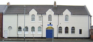 The Drill Hall Project> Database> Yorkshire> Hull